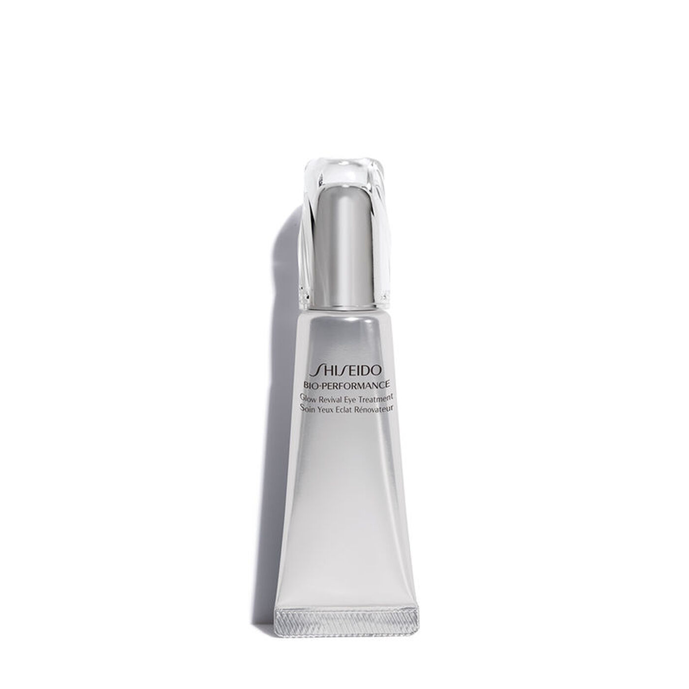 Glow Revival Eye Treatment - BIO-PERFORMANCE | SHISEIDO