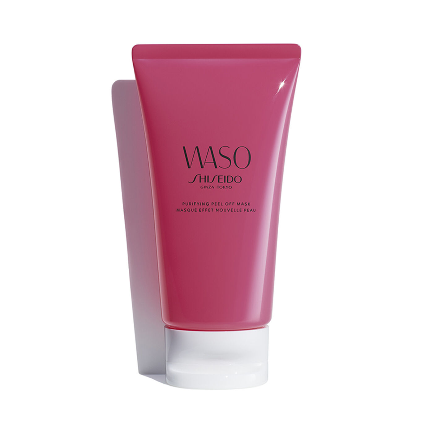 Purifying Peel Off Mask - WASO | SHISEIDO