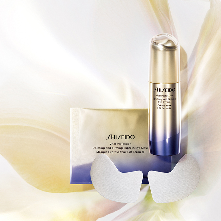 SHISEIDO | Skincare, Makeup & Fragrance