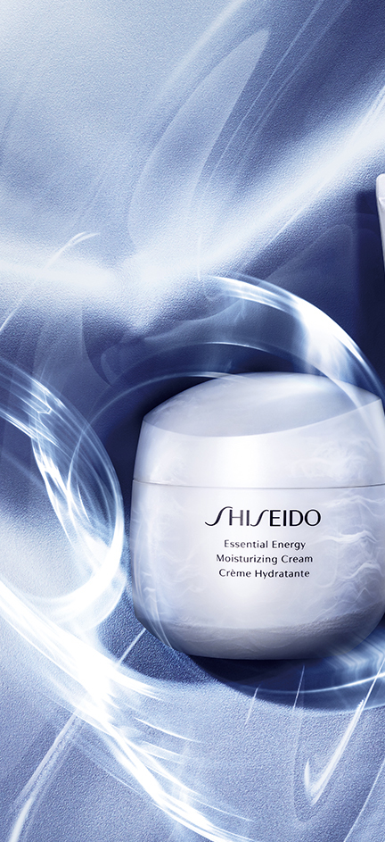Shiseido